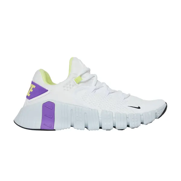 Nike Free Metcon 4 Sneakers - Pink