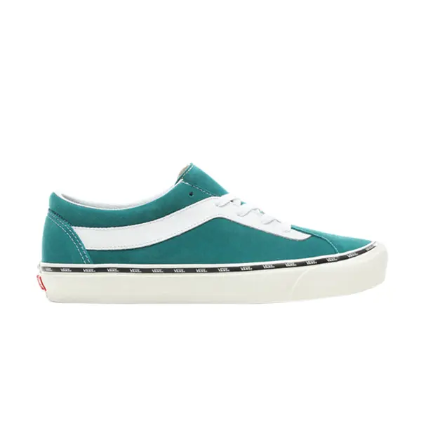 VANS Bold Ni Sneakers - Green