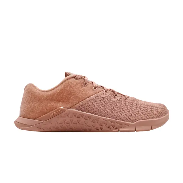 Nike Wmns Metcon 4 Xd Patch Sneakers - Pink
