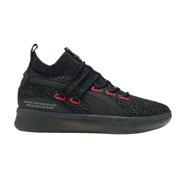 PUMA Clyde Court 'reform' Sneakers