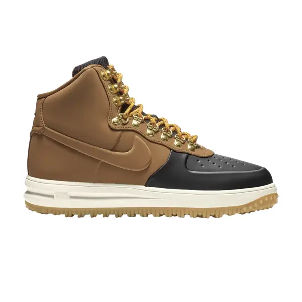 Nike Lunar Force 1 Duckboot '18