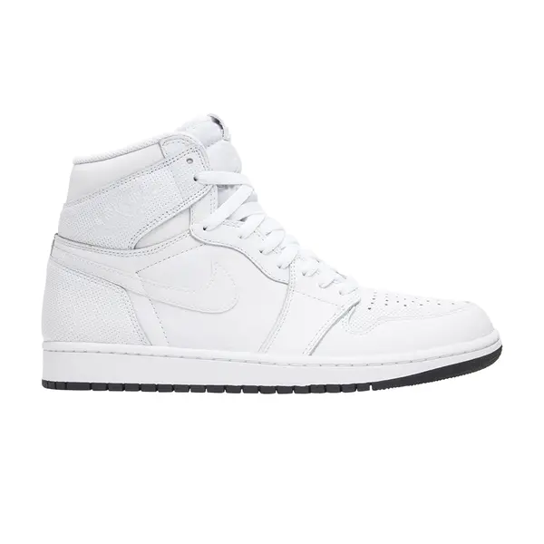 JORDAN 1 Retro High Og Perforated