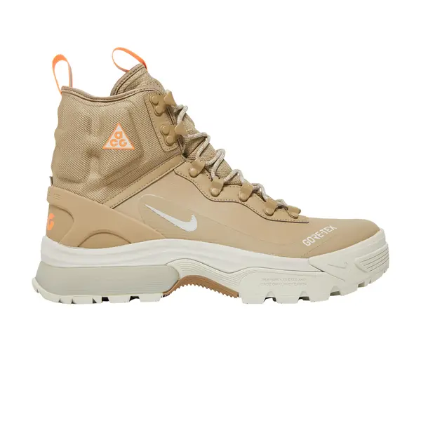 Nike Zoom Gaiadome Gore-tex - Brown