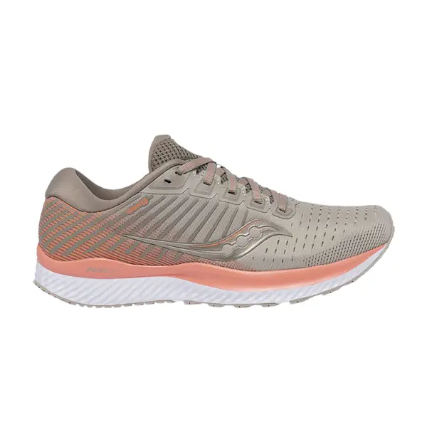 Saucony Guide 13 Sneakers - Grey