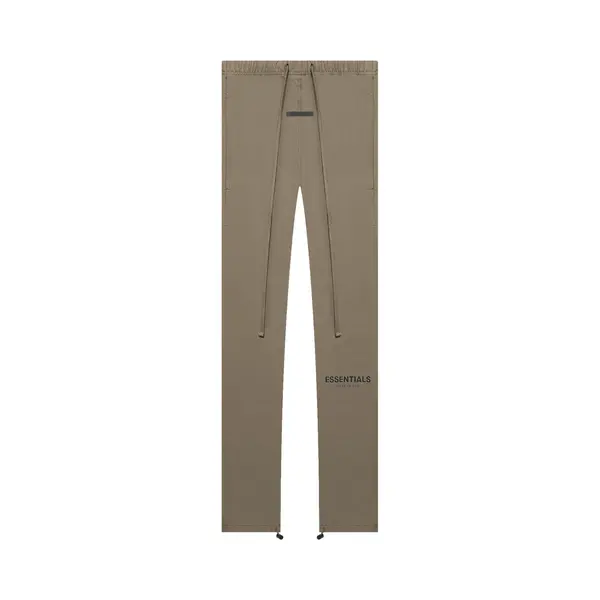 Fear Of God Track Pant 'harvest - Brown