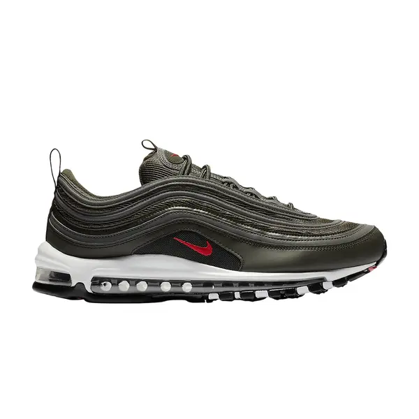 Nike Max 97 Sneakers - Grey