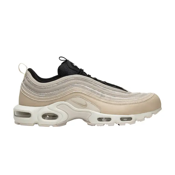 Nike Max Plus 97 Sneakers - Brown