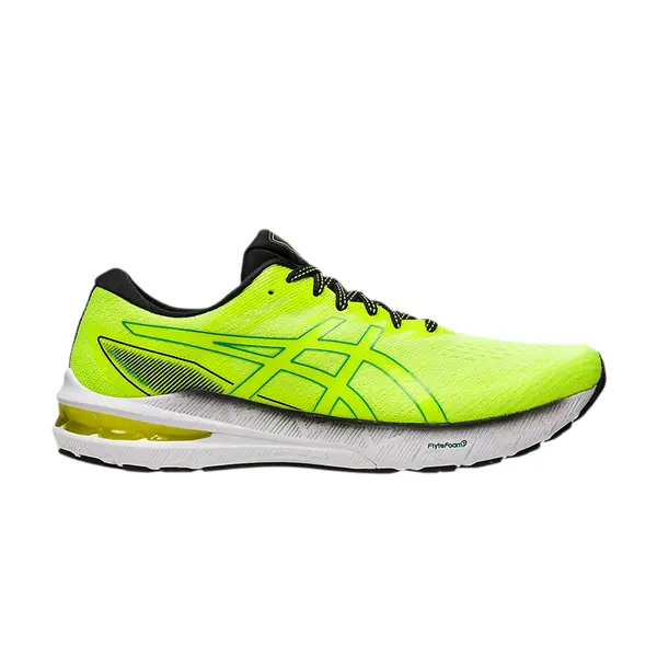 Asics Gt 2000 'huddle - Yellow
