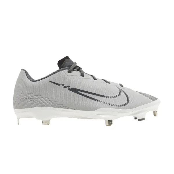 Nike React Vapor Ultrafly Elite 4 - White