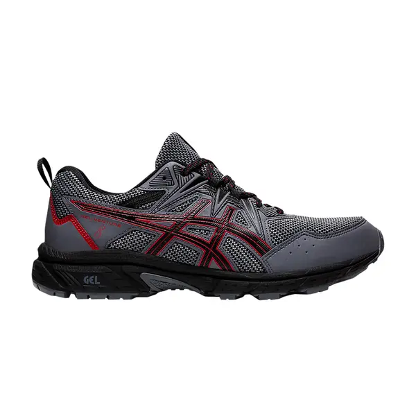 Asics Gel Venture Sneakers - Grey