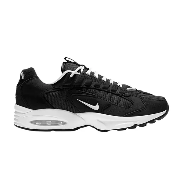 Nike Air Max Triax Le Sneakers - Black
