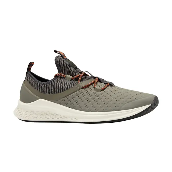 NEW BALANCE Fresh Foam Lazr Hyposkin Sneakers - Green