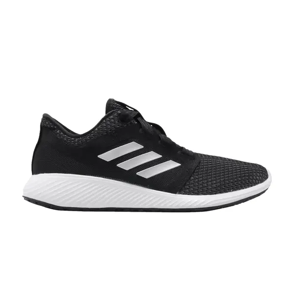 Adidas Athletic Sneakers - Black
