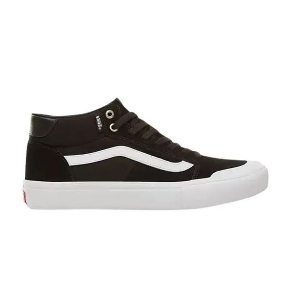 VANS Style 112 Mid Pro Sneakers