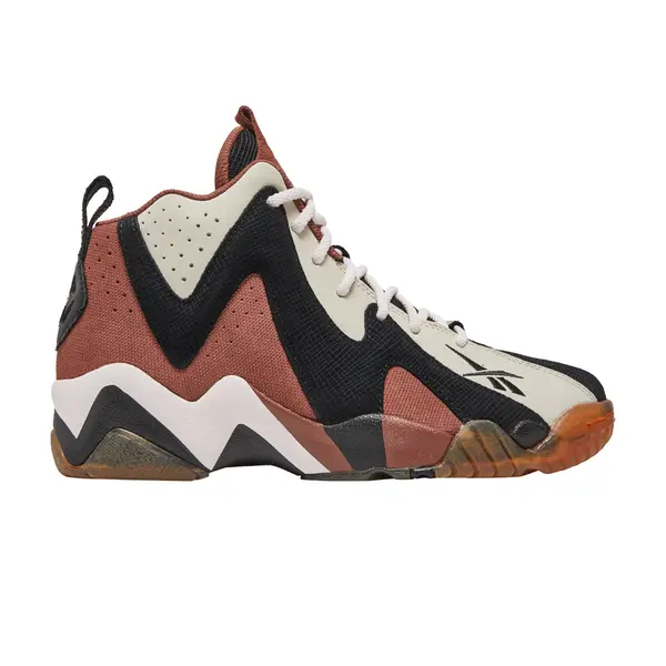 REEBOK Kamikaze 2 'boktober Jack-o-kaze' Sneakers - Brown