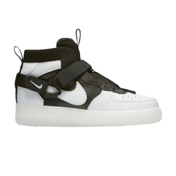Nike Force 1 Utility Mid Sneakers