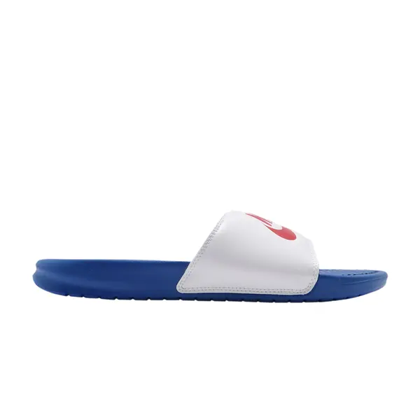 Nike Benassi Jdi Slides