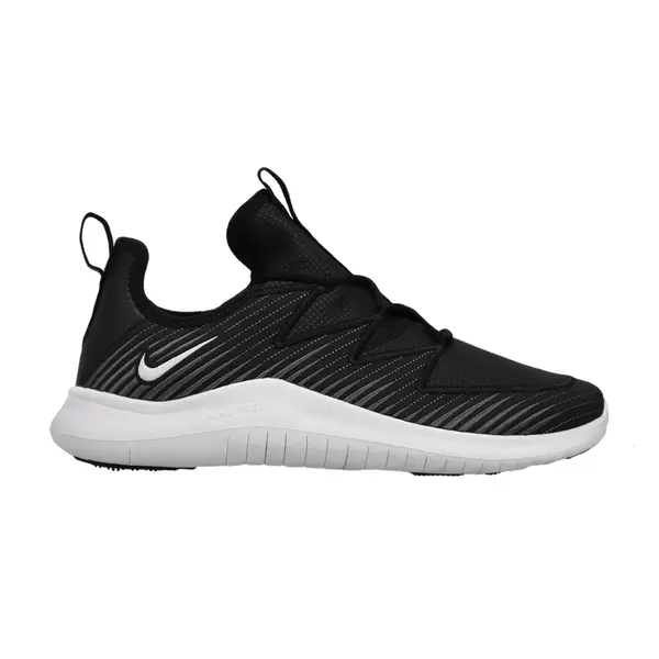 Nike Free Tr Ultra Sneakers - Black