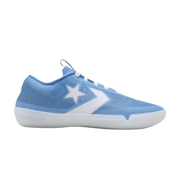 CONVERSE All Star Pro Bb Low Sneakers - Blue