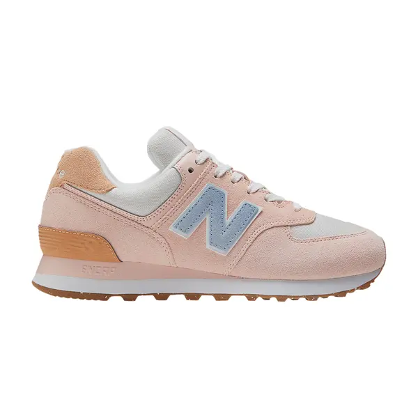 NEW BALANCE 574 Haze Sneakers