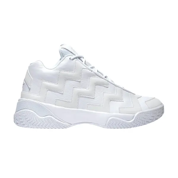CONVERSE Vltg Mid Sneakers - White