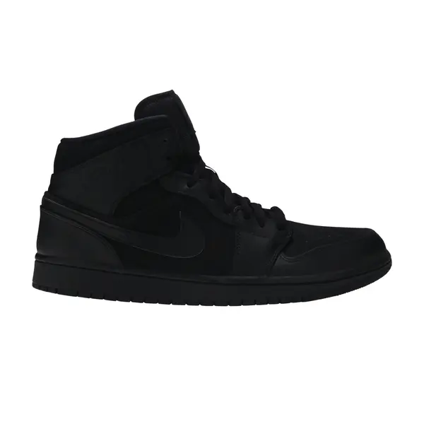 JORDAN 1 Mid Sneakers