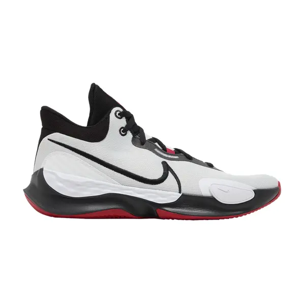 Nike Renew Elevate 3 - White