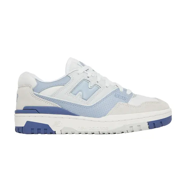 NEW BALANCE 550 Sneakers - White