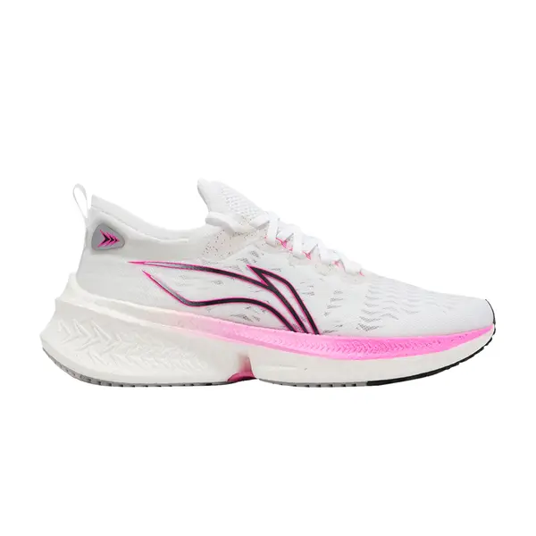 LI-NING Feidian Discovery Sneakers - White