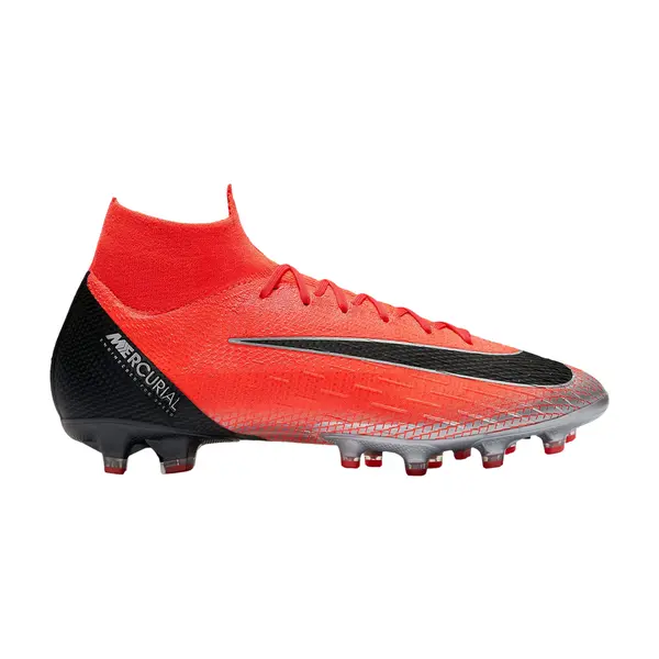 Nike Mercurial Superfly 6 Elite Cr7 Ag Pro - Orange