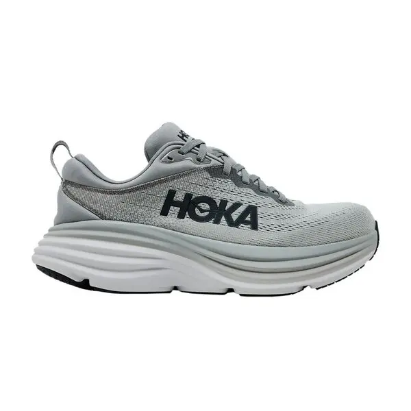 HOKA® Bondi - Grey