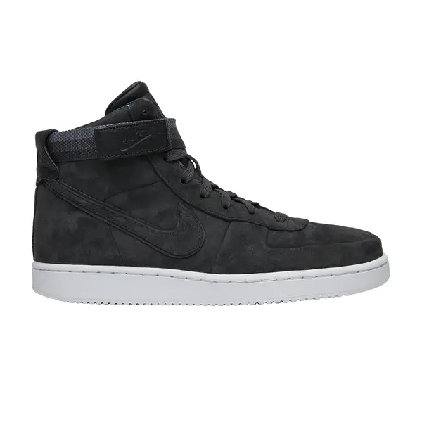 Nike John Elliott X Nikelab Vandal High Sneakers - Grey