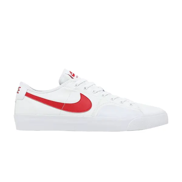 Nike Blazer Court Sb Sneakers