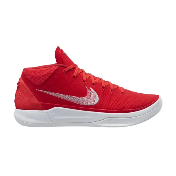 Nike Kobe A.d. Mid Sneakers - Red