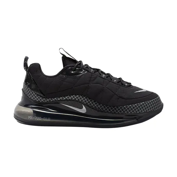 Nike Mx-720-818 Sneakers - Black