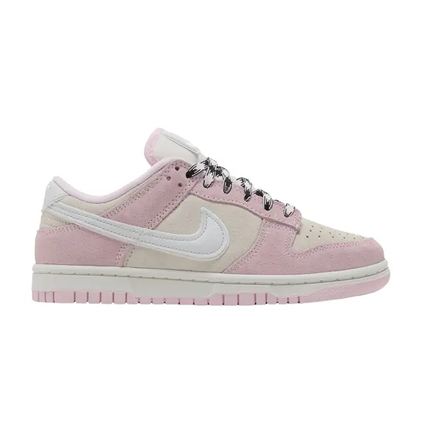 Nike Dunk Low Lx Sneakers - Pink