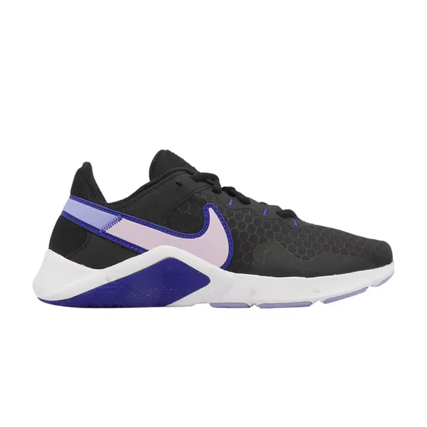 Nike Legend Essential 2 Sneakers - Black