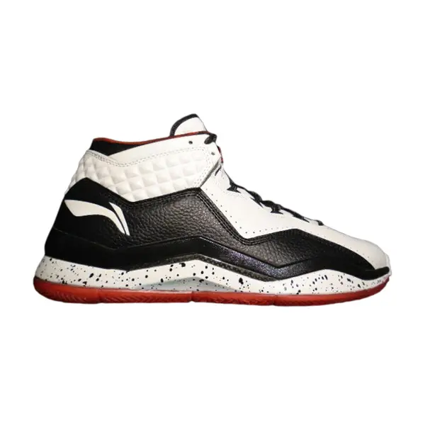 LI-NING Way Of Wade 3 'overtown - White