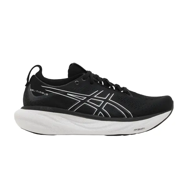 Asics Gel Nimbus 25 Sneakers