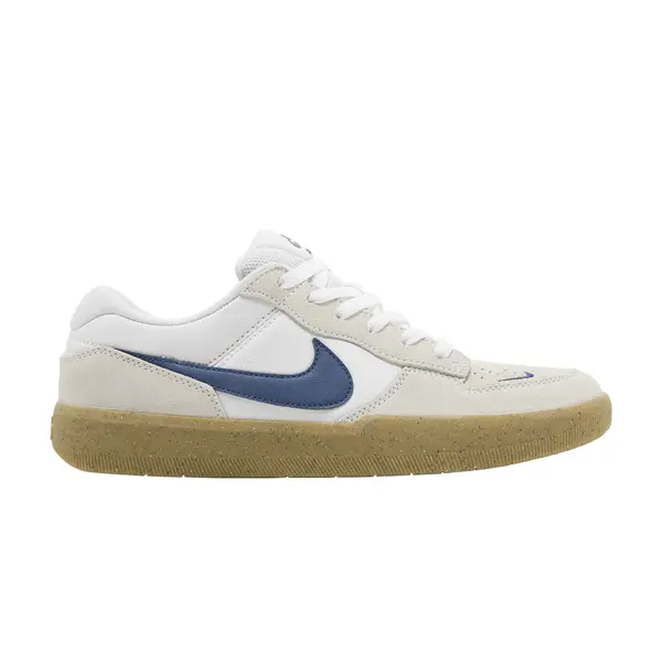 Nike Force 58 Sb Sneakers - White