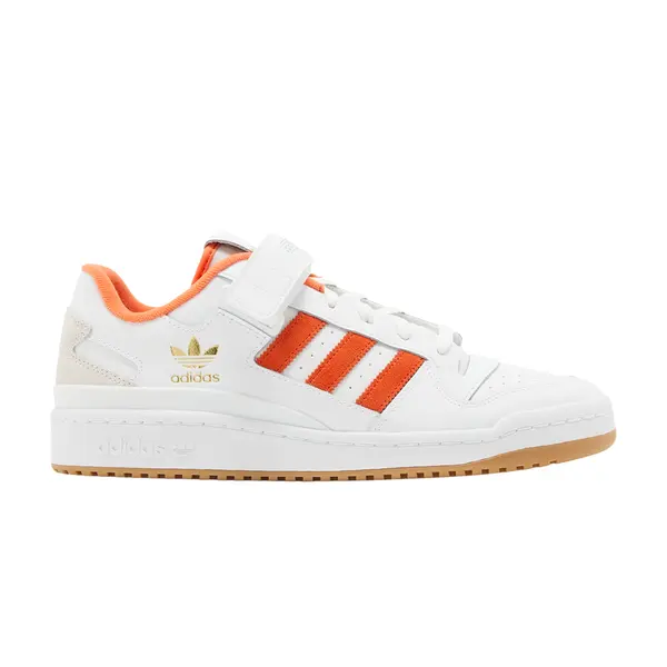Adidas Forum Low Top Sneakers