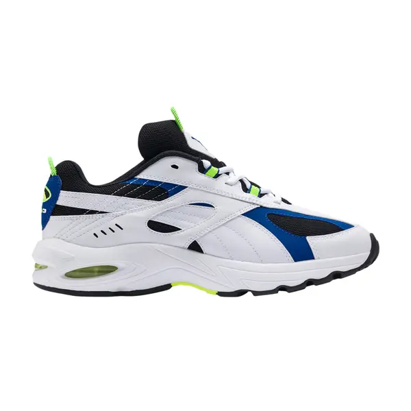PUMA Cell Speed Sneakers - White