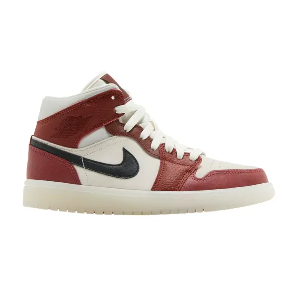 JORDAN 1 Mid 'anti Gravity Machines' Sneakers