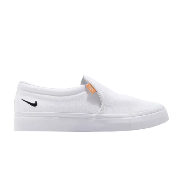 Nike Court Royale Ac Slp - White