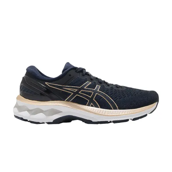 Asics Gel-kayano 27 Athletic Sneakers - Blue