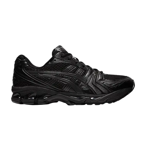 Asics Gel Kayano 14 Sneakers - Black