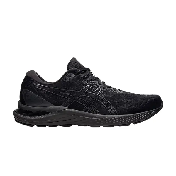Asics Gel Cumulus 23 Sneakers - Black