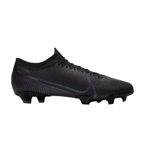 Nike Mercurial Vapor Pro Fg - Black