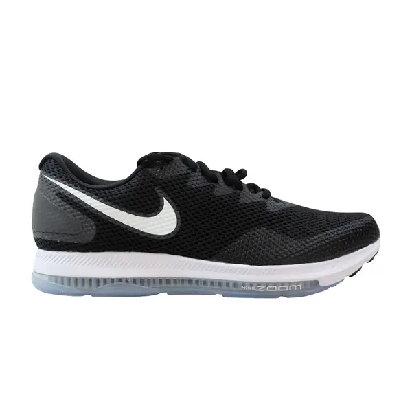 Nike Zoom All Out Low 2 Sneakers - Black