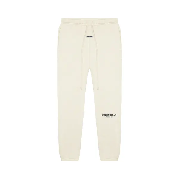 Fear Of God Sweatpants - Cream